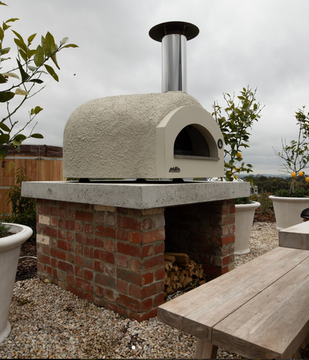 Residential Pizza Ovens – Polito Store